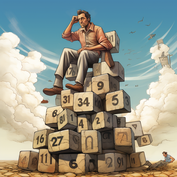 A review of Number Go Up, on crypto shenanigans